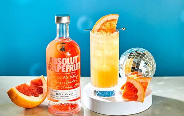 Absolut teams up with Swedish House Mafia - The Spirits Business