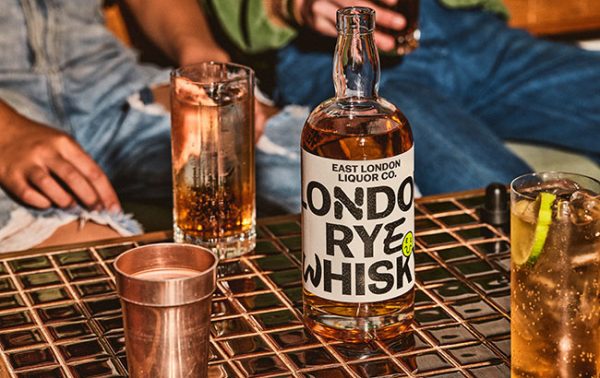 ELLC reveals revamped whisky bottle - The Spirits Business