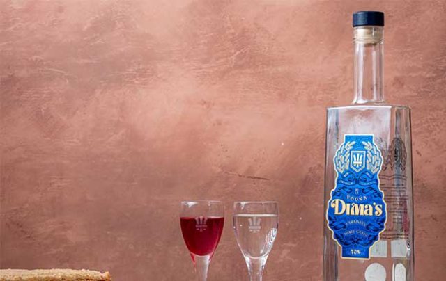 Dima's Vodka: surviving the Russia-Ukraine war - The Spirits Business