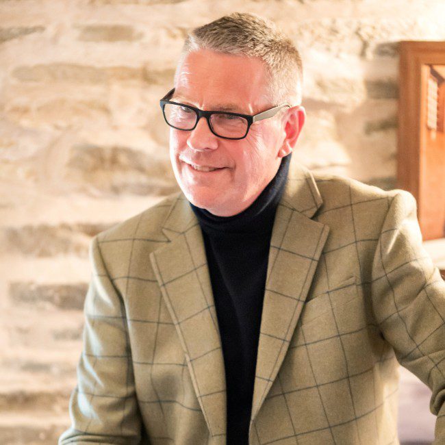 New appointments at Glenlivet as Alan Winchester retires - The Spirits ...