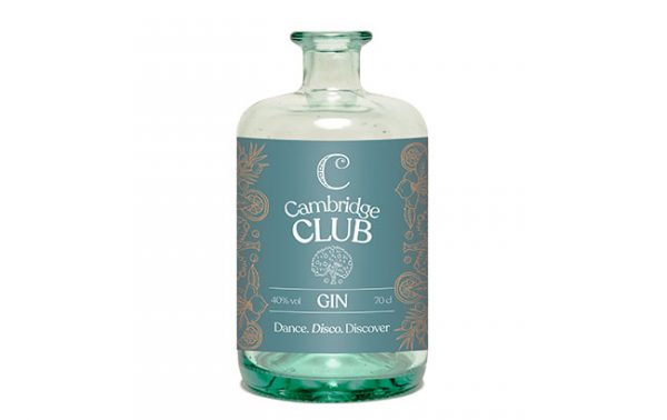 Award-winning spirits take on summer festivals - The Spirits Business