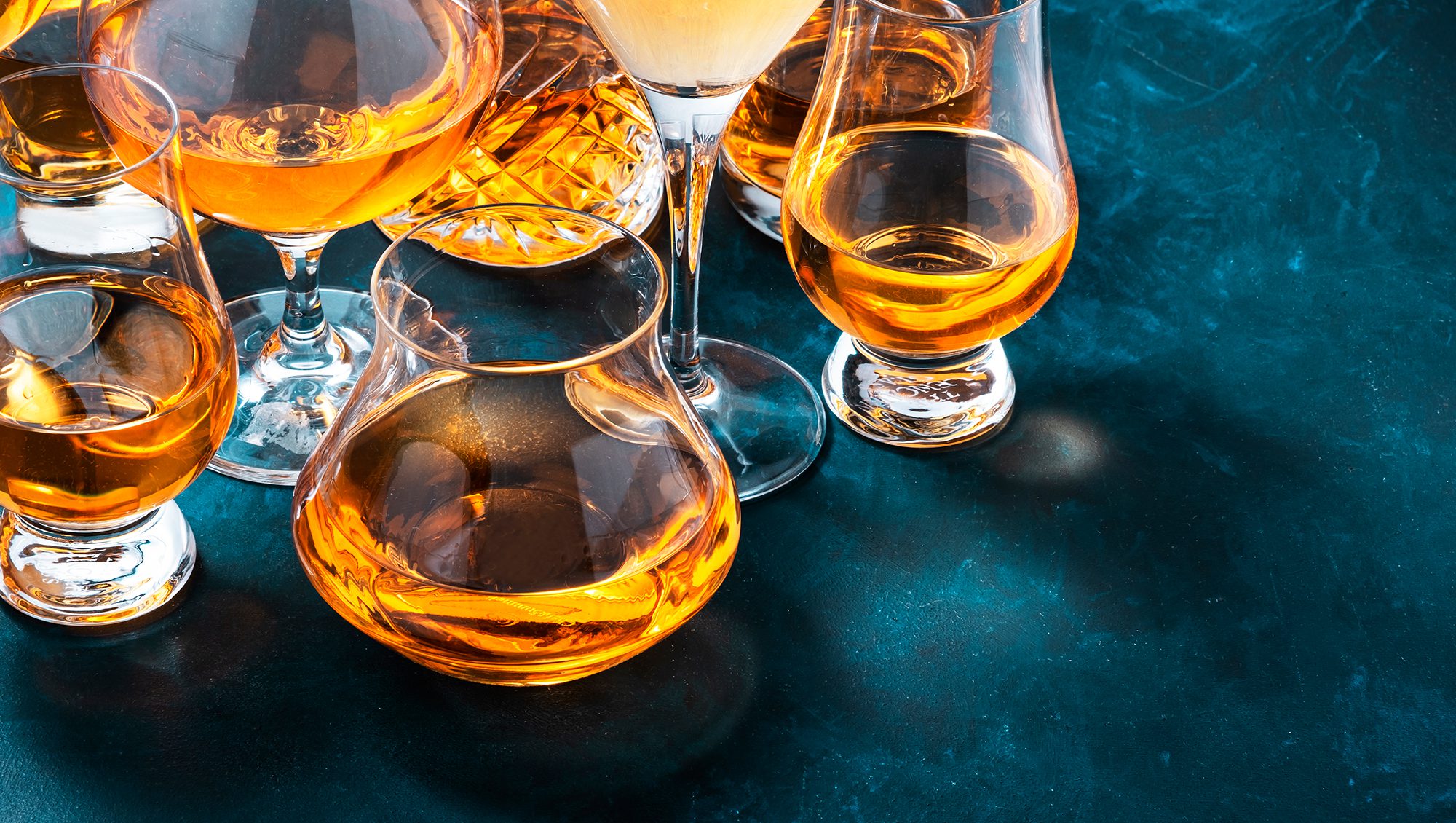 The Cognac Masters 2022 results - The Spirits Business