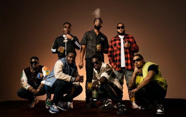 Havana Club collaborates with rapper Frenna - The Spirits Business