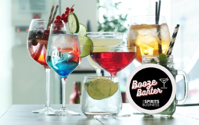 Booze Banter: our top global cocktails - The Spirits Business