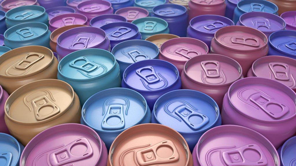 Texas bill backs spirits-based RTDs - The Spirits Business