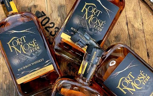 Victor George Spirits supports Fort Mose - The Spirits Business