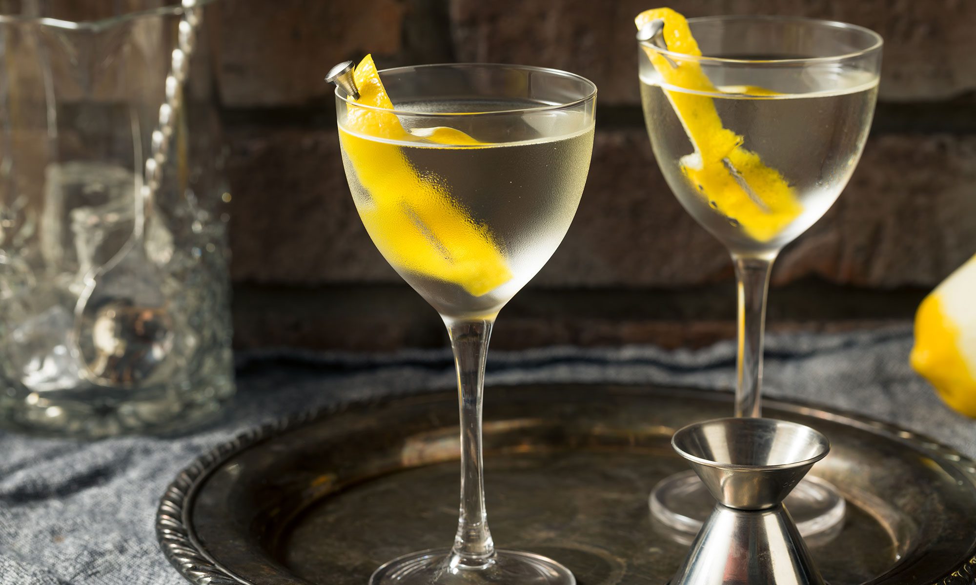 Top 10 biggest-selling vodka brands - The Spirits Business