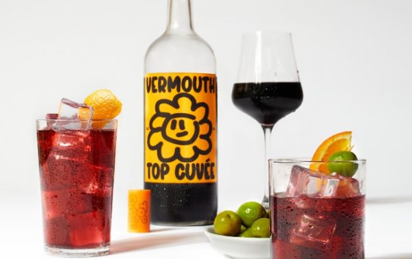 Top Cuvée debuts House Vermouth - The Spirits Business