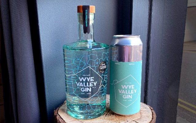 Silver Circle Distillery launches refill scheme - The Spirits Business