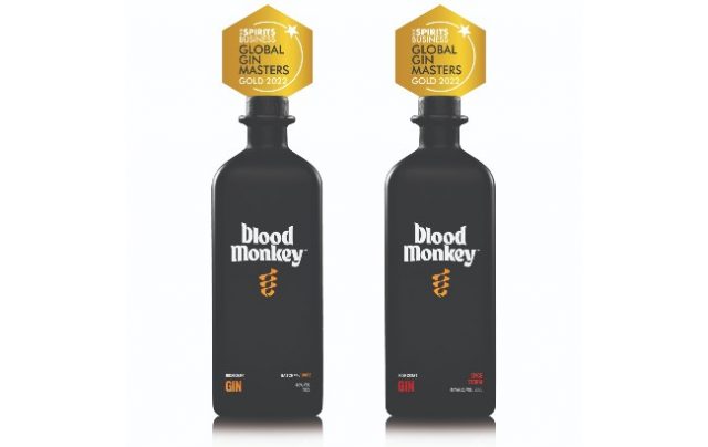 Blood Monkey ready to ‘disrupt’ the gin category - The Spirits Business