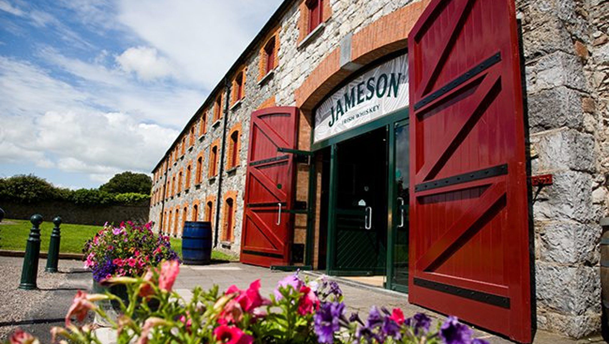 Jameson hits 10m cases and eyes 15m by 2030 - The Spirits Business