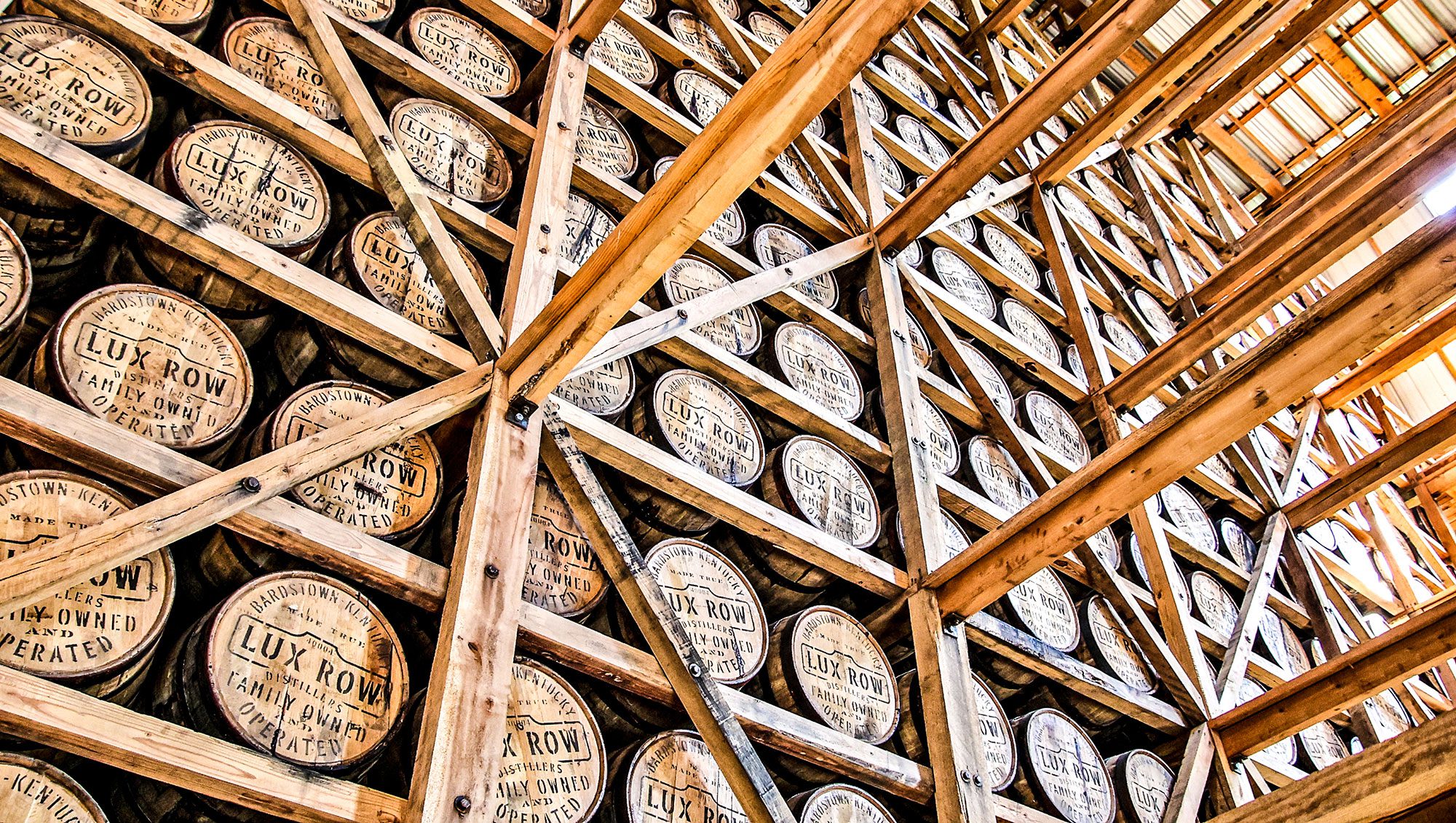 Lux Row Distillers on the rise of American whiskey - The Spirits Business