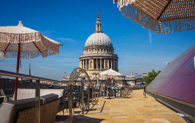 What’s on in August - The Spirits Business