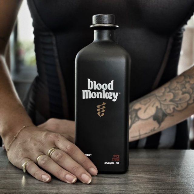Blood Monkey ready to ‘disrupt’ the gin category - The Spirits Business