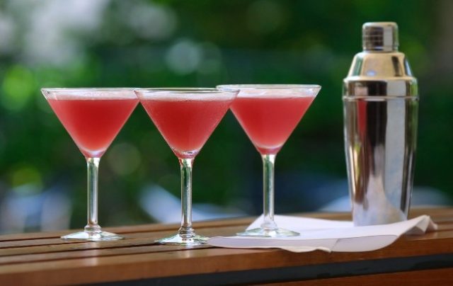 Cocktails boost Diageo vodka sales - The Spirits Business