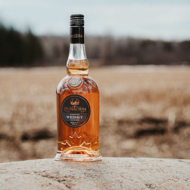 Dunrobin receives CA$5.5m investment - The Spirits Business
