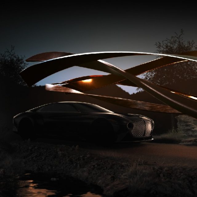 Macallan and Bentley unveil collaborative whisky - The Spirits Business