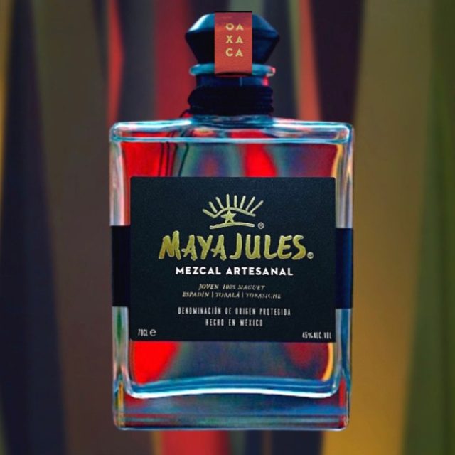 Mayajules debuts artisanal mezcal - The Spirits Business