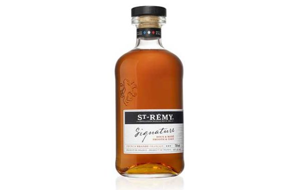 St-Rémy Signature expands presence - The Spirits Business