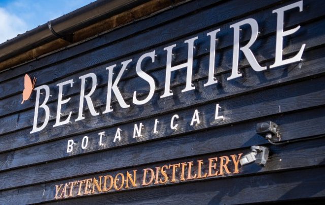 Berkshire Botanical opens dedicated distillery - The Spirits Business