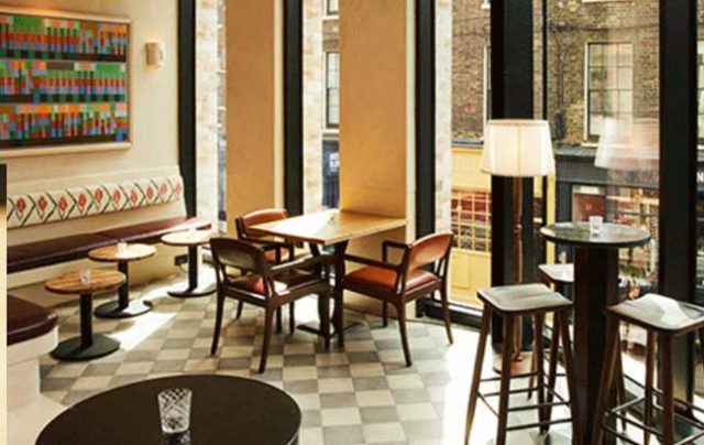 Summer's hottest global bar openings - The Spirits Business