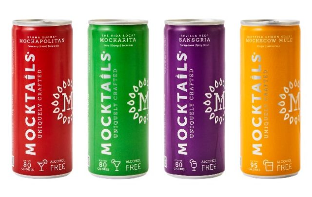 Sober October campaign names headline partner - The Spirits Business