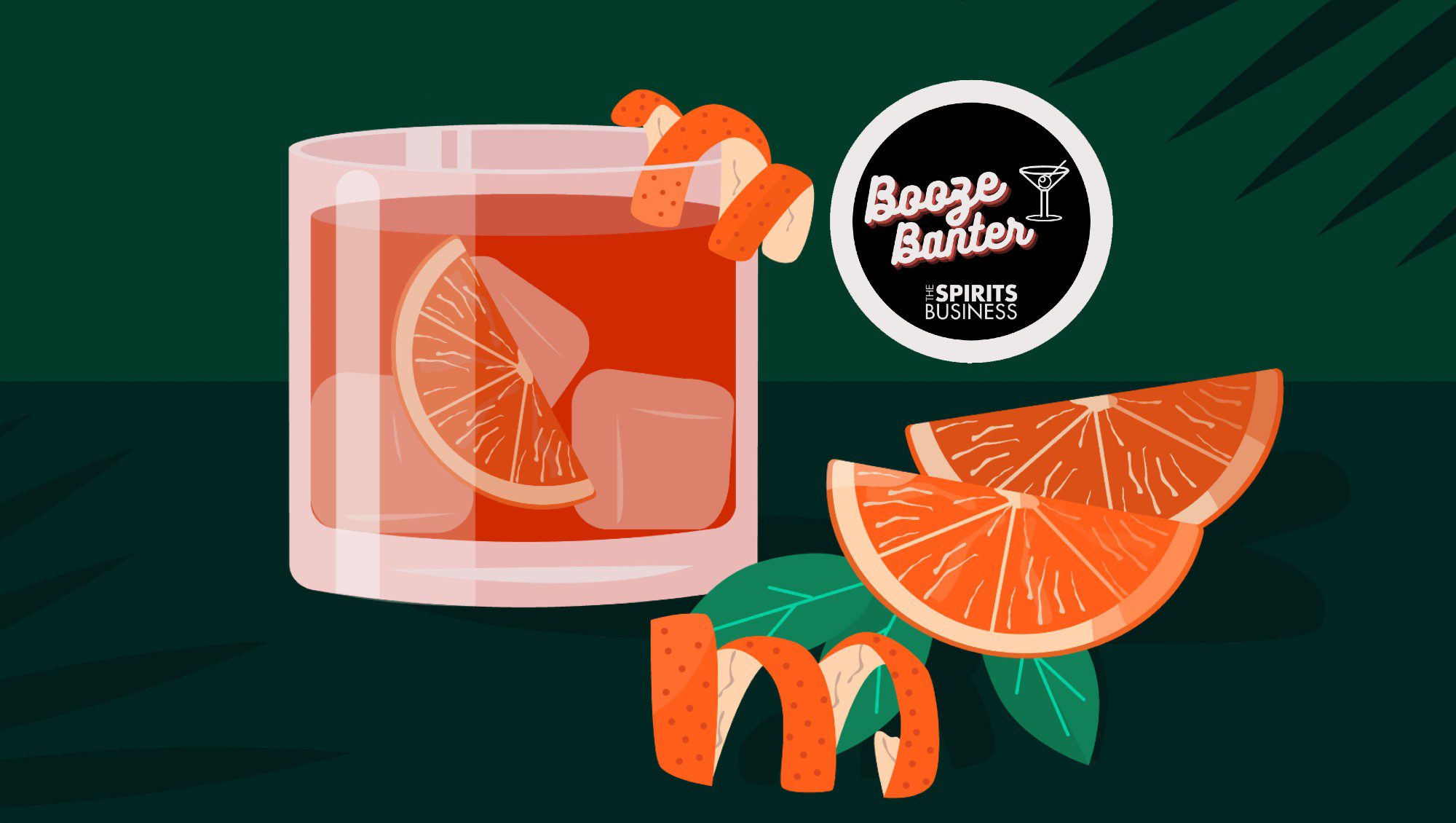 Booze Banter: 10 facts about the Negroni - The Spirits Business