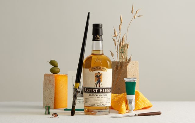 Big interview: John Glaser, Compass Box - The Spirits Business