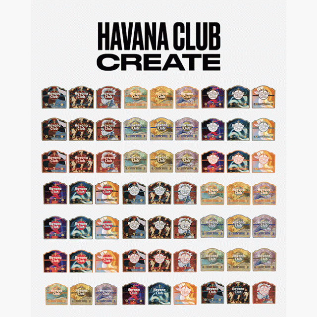 Havana Club invites fans to get creative - The Spirits Business