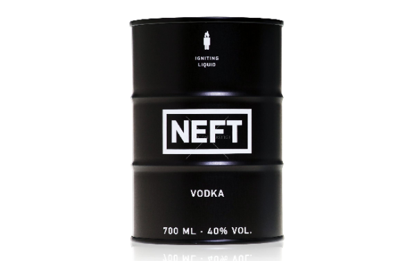 Top 10 award-winning vodka brands - The Spirits Business