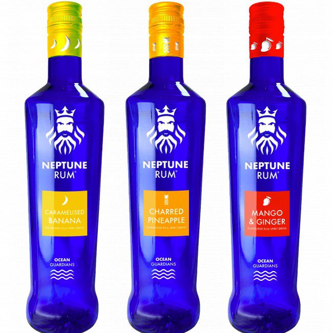 Babco acquires Neptune Rum - The Spirits Business