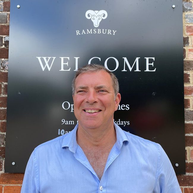 Ramsbury appoints new GM - The Spirits Business