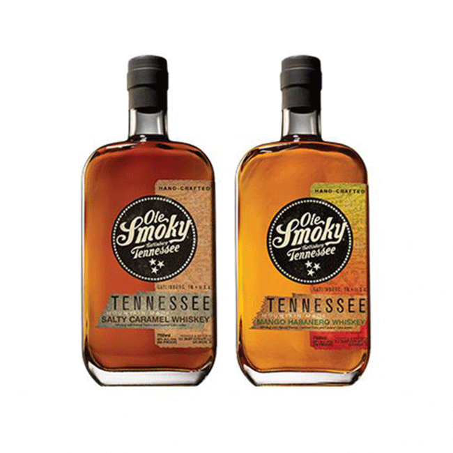 Professional athletes invest in Ole Smoky Distillery - The Spirits Business