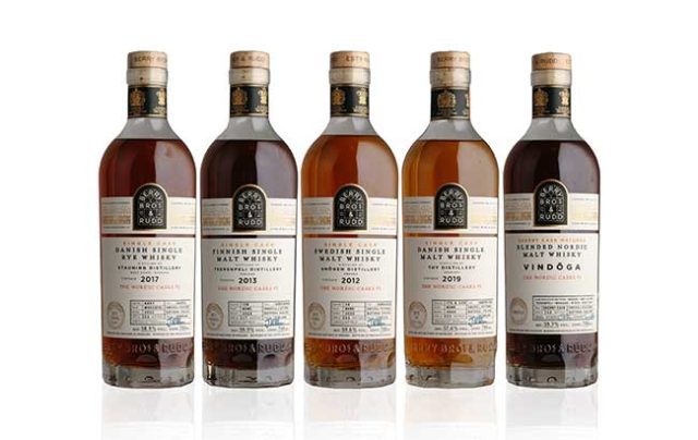 Berry Bros adds to Nordic whisky line - The Spirits Business