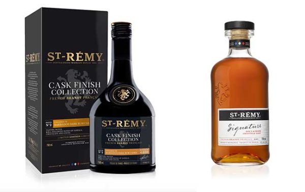 Brandy: capturing a new audience - The Spirits Business