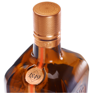 Cointreau unveils ‘historic’ new bottle design - The Spirits Business