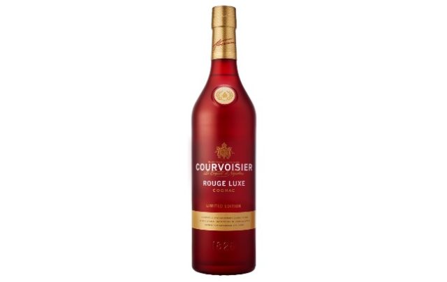 Courvoisier extends De Luxe series - The Spirits Business