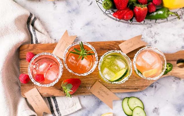 Fever-Tree buys Powell & Mahoney mixers - The Spirits Business Fever-Tree buys Powell & Mahoney mixers - The Spirits Business