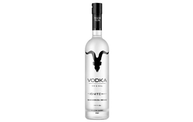 Top 10 award-winning vodka brands - The Spirits Business