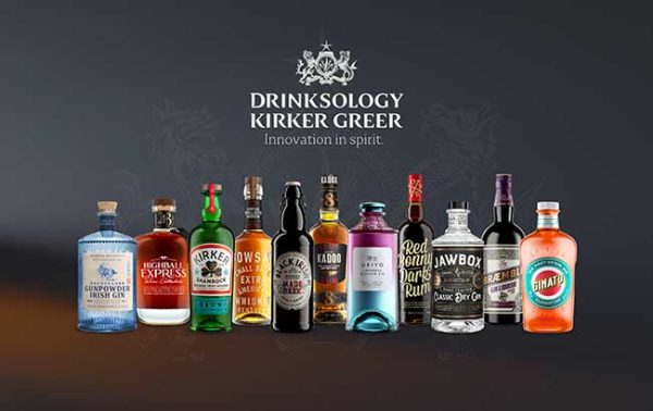Kirker Greer expands global sales team - The Spirits Business