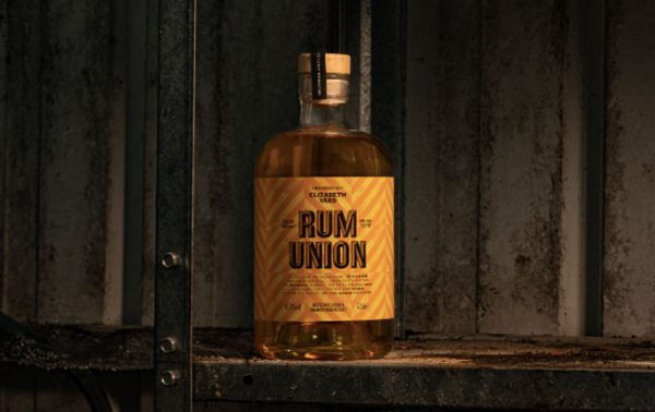 Holyrood Distillery launches Rum Union - The Spirits Business