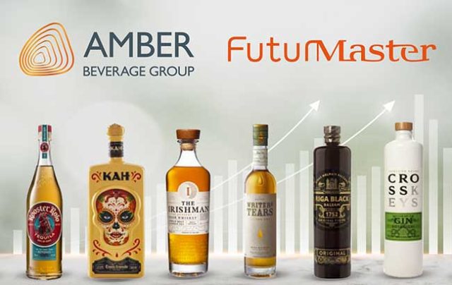 Amber Beverage teams up with Futurmaster - The Spirits Business