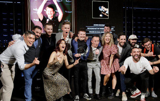 Amaro Montenegro crowns Vero Bartender winner - The Spirits Business Amaro Montenegro crowns Vero Bartender winner - The Spirits Business