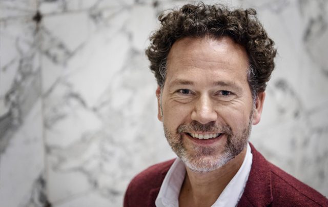 De Kuyper names new chairman - The Spirits Business