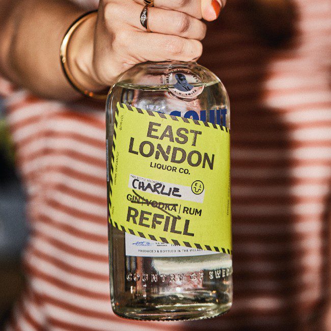 ELLC introduces Project Refill scheme - The Spirits Business