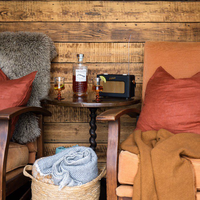 Eminente partners with Kip Hideaways - The Spirits Business