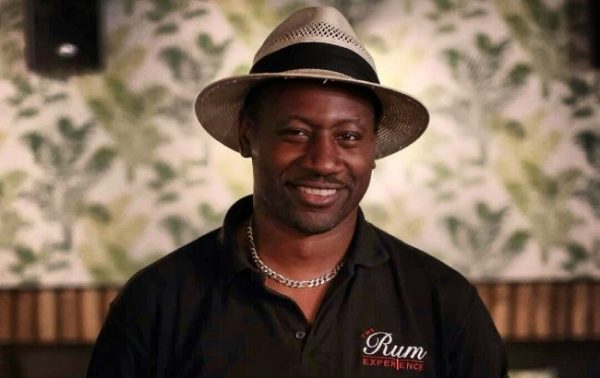 SB meets... Ian Burrell, global rum ambassador - The Spirits Business