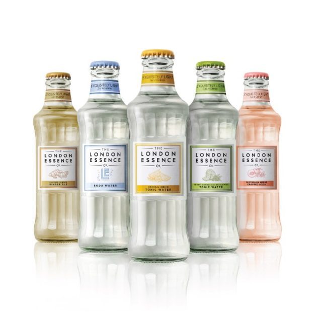 London Essence secures UAE distribution - The Spirits Business