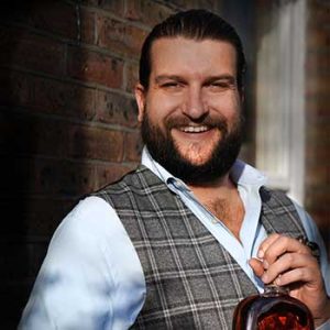 Whistlepig hires UK brand ambassador - The Spirits Business
