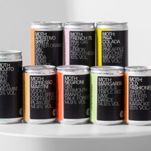 RTD brands urge bars to use cans - The Spirits Business